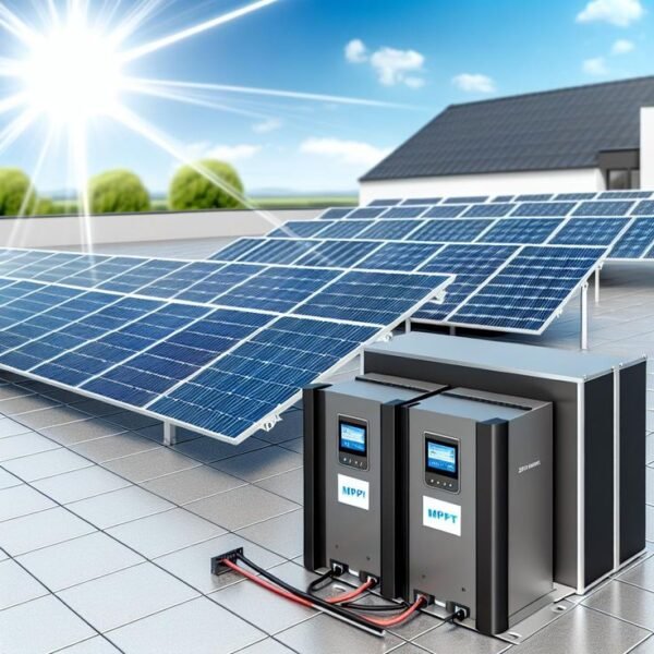 Solarmayor.com.ng - Shop for Solar Products.